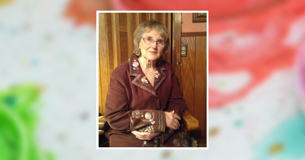 Myrna Ann Winkelman Obituary March 23, 2025 - Dennis Steffel Omtvedt ...