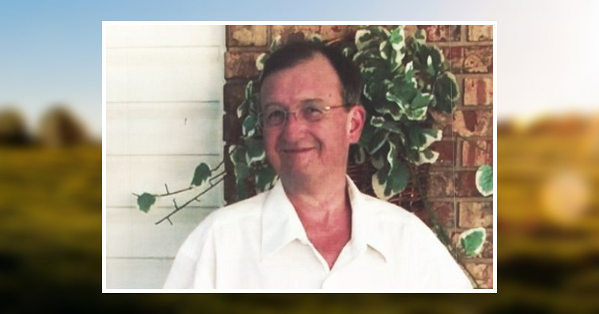 Michael Ledford Obituary October 25, 2017 - Lawrence Brown Service Funeral Home