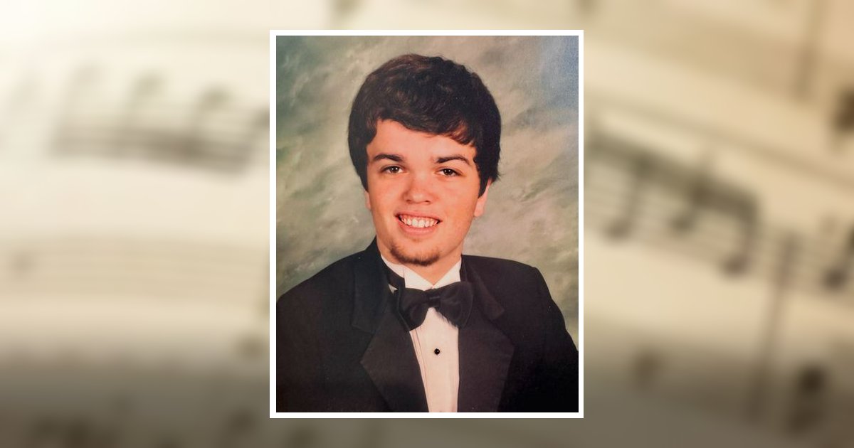 Patrick Dylan Parten Obituary May 27, 2023 - Freeman Funeral Home