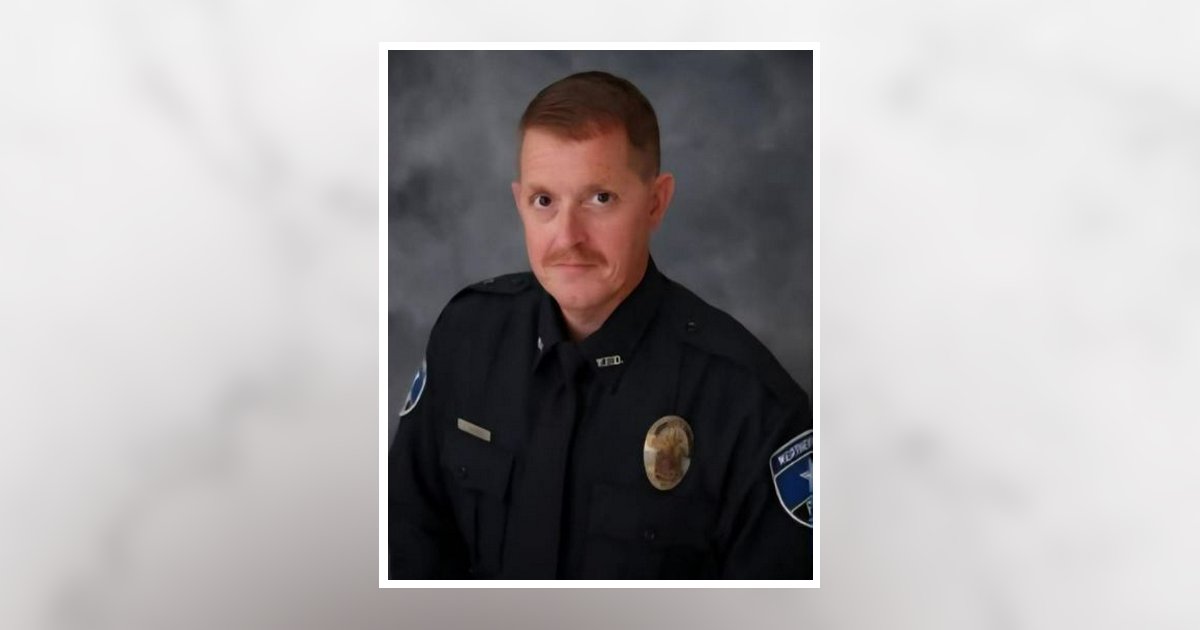 Eric Dale Warren Obituary September 18, 2025 - Galbreaith - Pickard ...