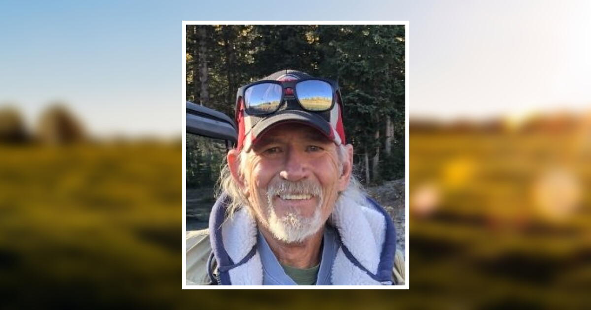 Donald Jay Pedersen Obituary August 19, 2023 - Rasmussen Mortuary