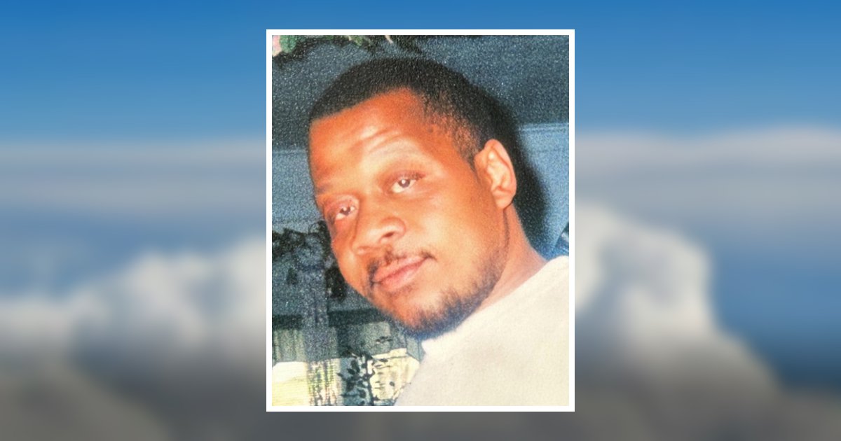 Ronald Eugene Johnson Obituary July 9, 2024 - Golden Gate Funeral ...