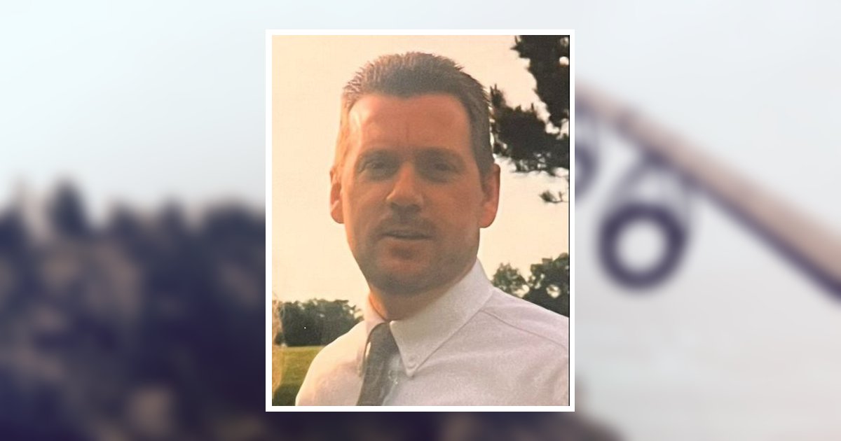 Edward Eugene Ridgely Obituary March 11, 2024 - Ambrose Funeral Home ...