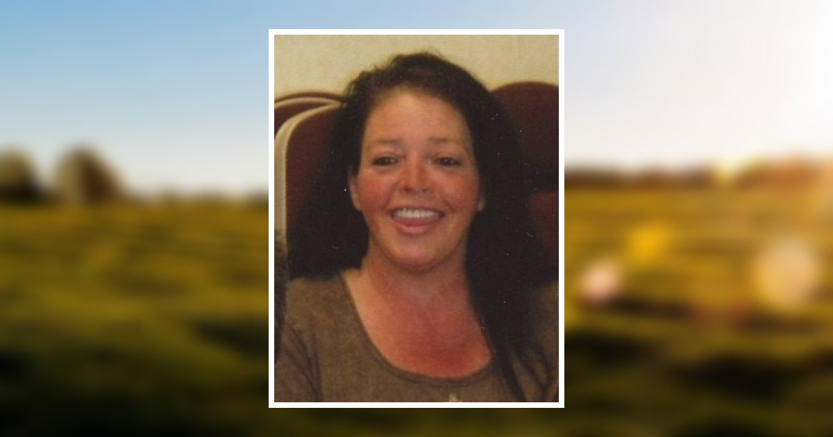 Kathleen Griffin Obituary July 27, 2020 - Peel Funeral Home