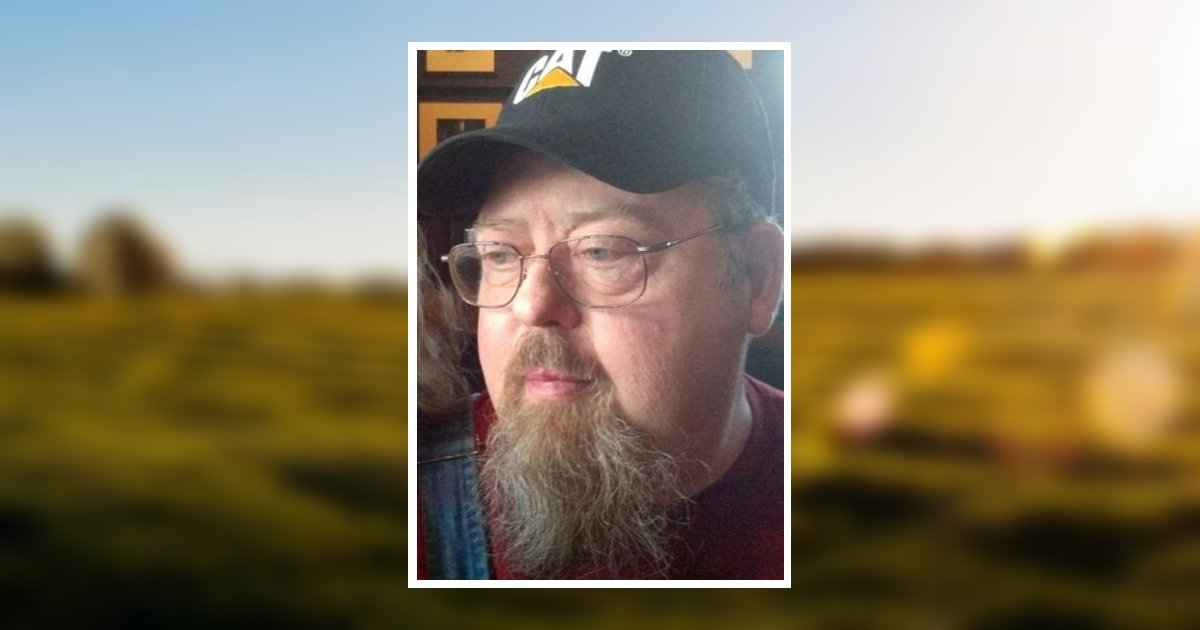 Jeffrey “Jeff” A. Huffman Obituary February 22, 2022 - Bozell Funeral Homes
