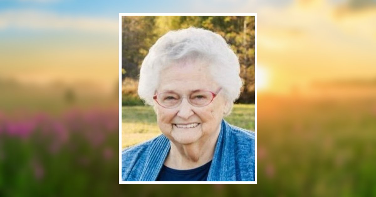 Nancy Nell Anderson Obituary April 20, 2024 - Boyd Funeral Home