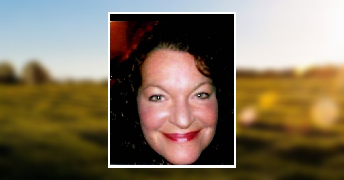 Lisa A. Heim Partain Obituary November 7, 2017 - Cook Funeral Home