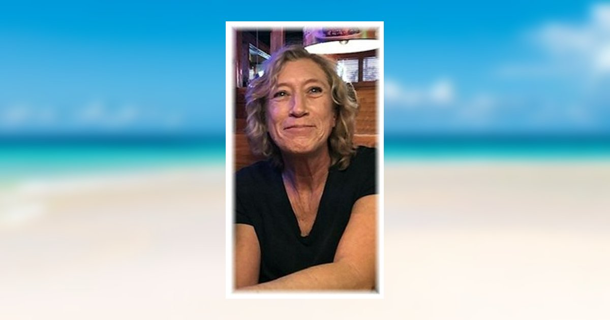 Susan M. Yates-Fell Obituary August 22, 2023 - Newcomer Kentuckiana