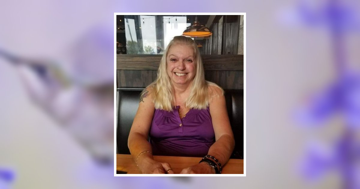 Judy Ann Bridges McCrary Obituary 2023 - Little's Funeral Home and ...