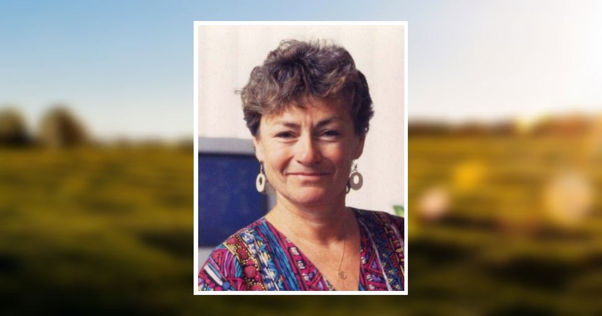 Susan Harter Obituary September 30, 2020 - Horan & McConaty Funeral ...