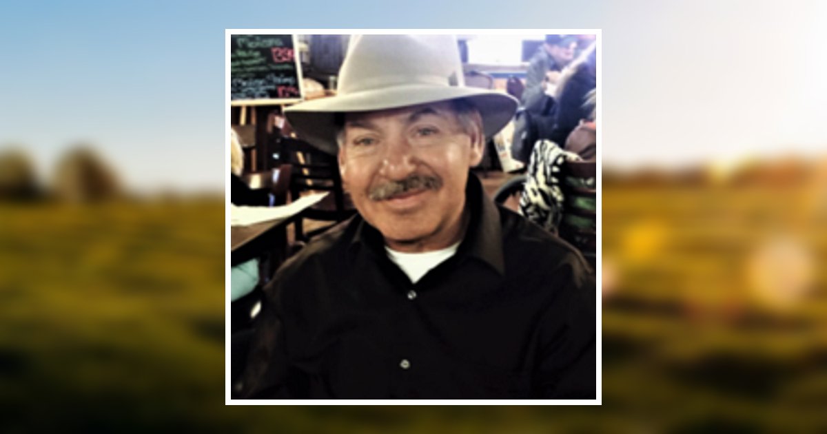 Pedro Chavera Obituary December 19, 2020 - Primrose Funeral Services