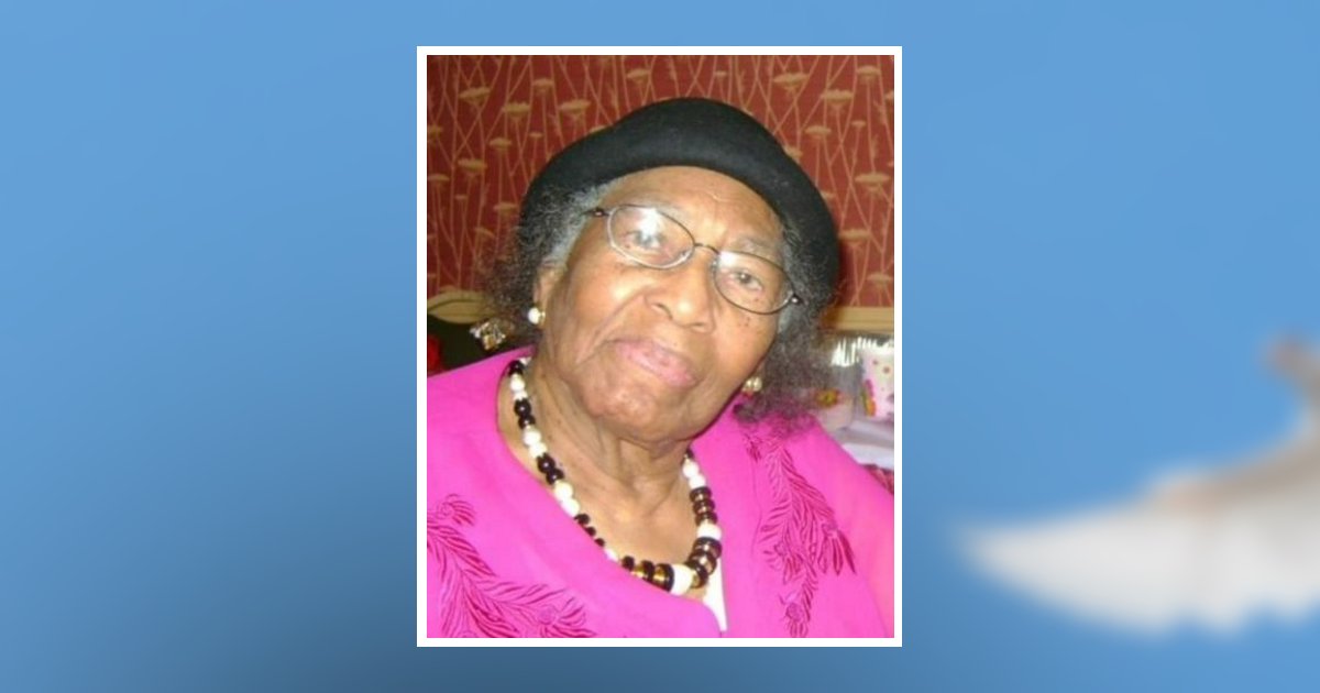 Thelma Ruby Cuff Obituary May 24, 2024 - Haisley Funeral and Cremation ...