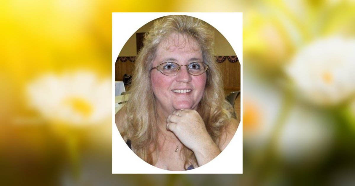 Robin Theriault Obituary March 25, 2025 - Mockler Funeral Home