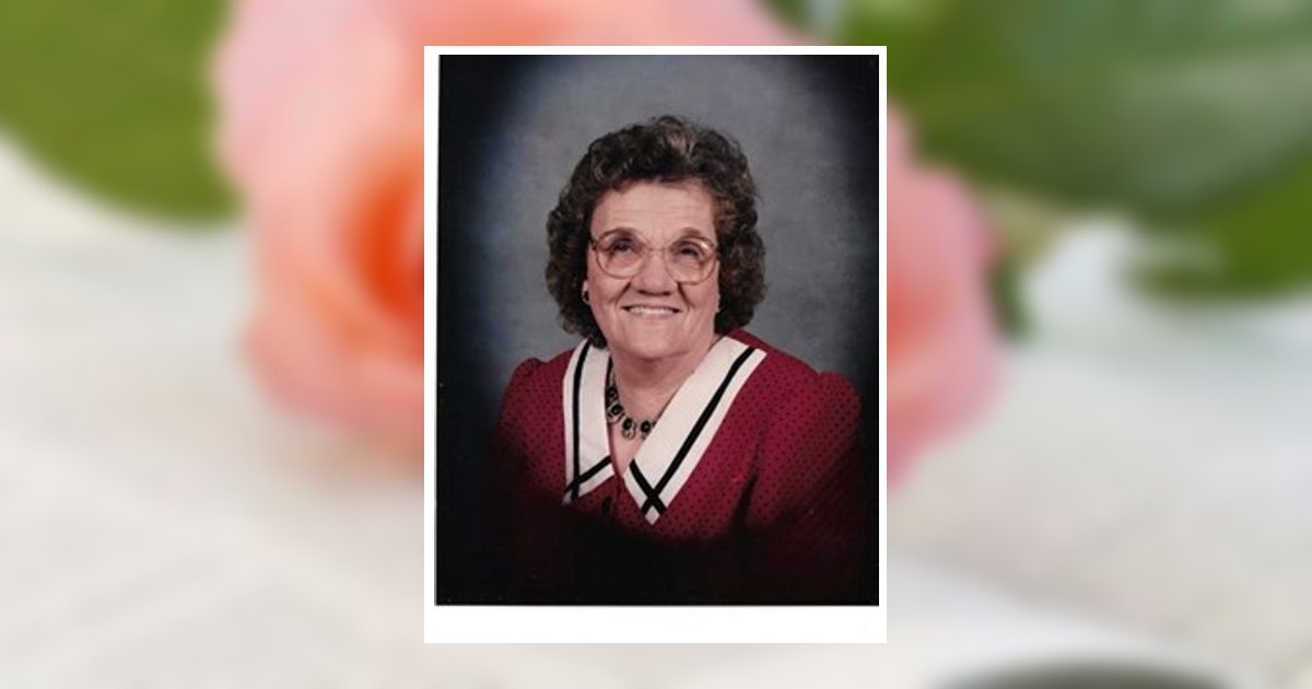 Stella Marcum Obituary December 31, 2020 - Newcomer Columbus Stella Marcum Obituary December 31, 2020 - Newcomer Columbus