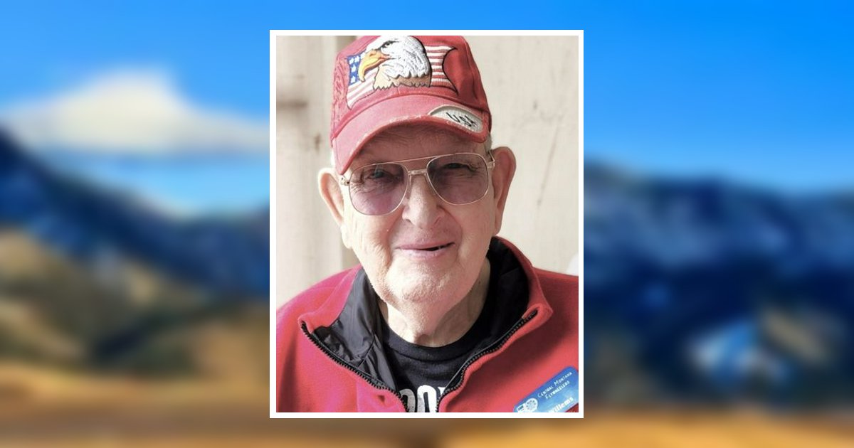 Jim Edward Willems Obituary July 2, 2024 - Cloyd Funeral Home ...