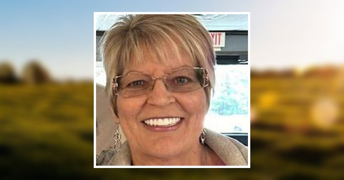 Angela Kay Young Obituary March 13, 2025 - Zniewski Funeral Home