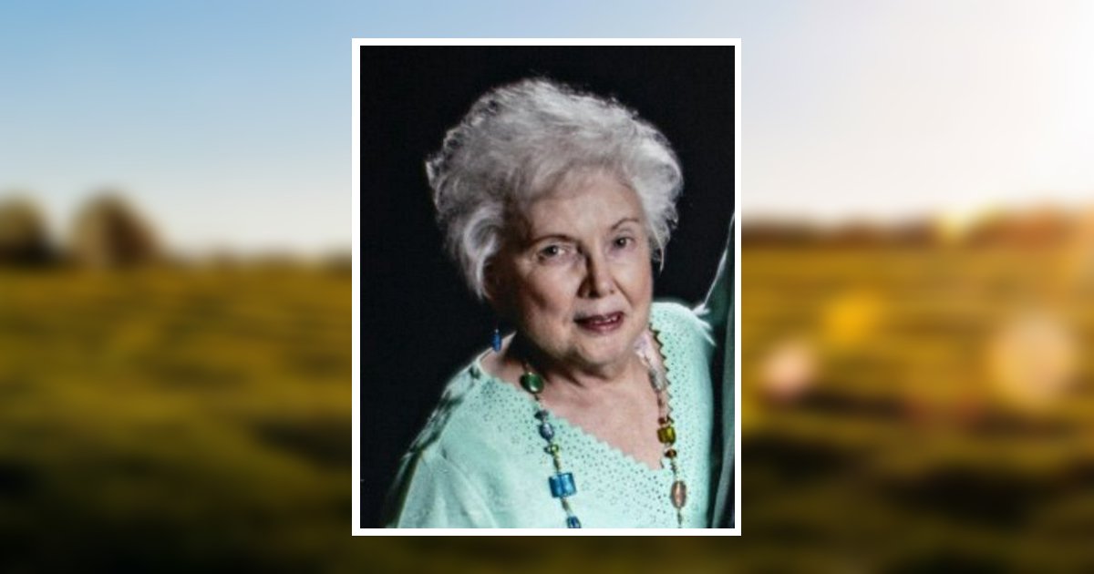 Celia Owens Obituary July 1, 2021 - Jefferson Memorial Funeral Home and ...