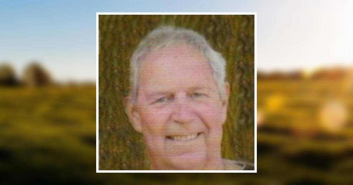 David Bubp Obituary December 11, 2014 - Brockman Boeckman Funeral Home