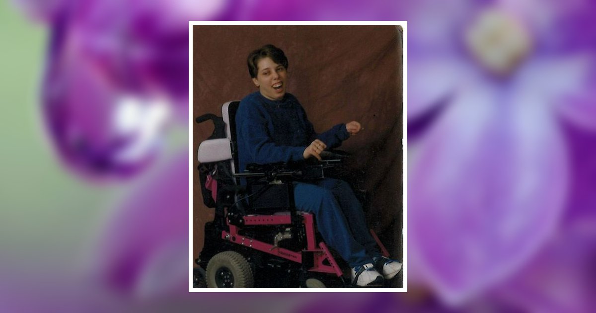 Jody "Joy" Rice Obituary 2023 - Mankato Mortuary