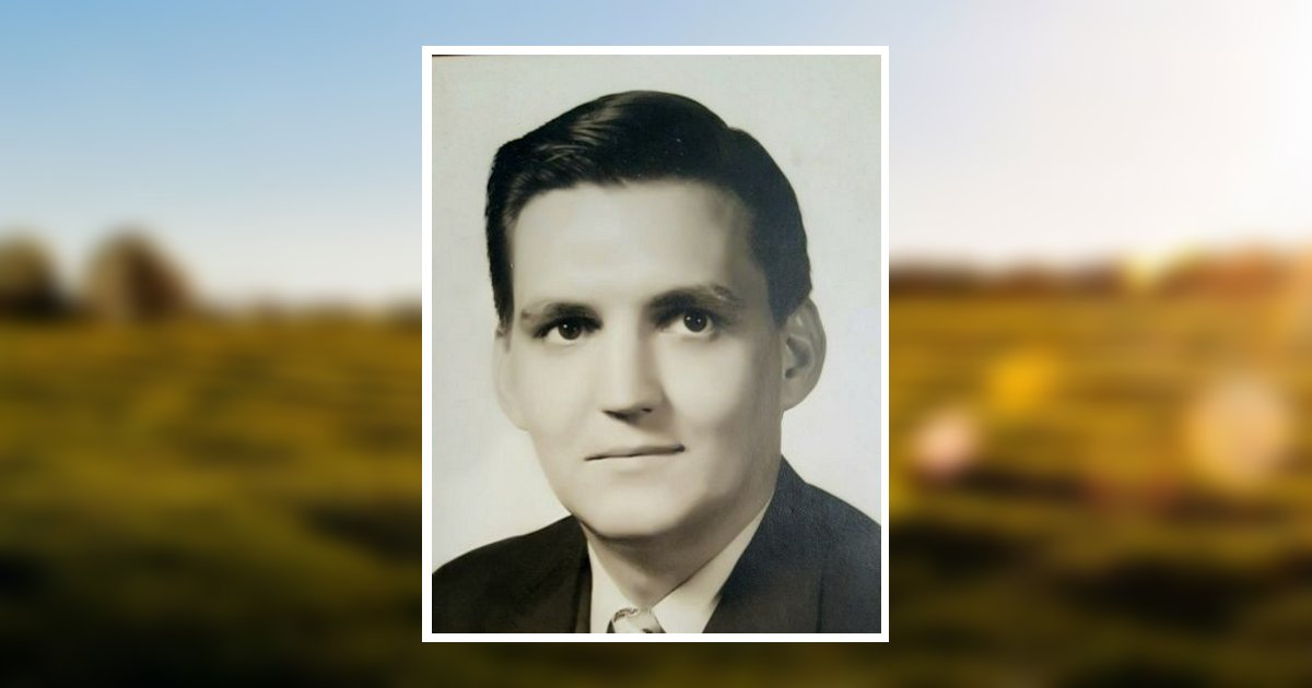 Kenneth Cox Obituary November 5, 2017 - Lawrence Brown Service Funeral Home