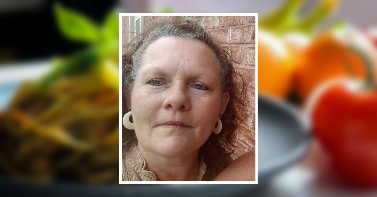 Rhonda Lynn Payne Obituary October 31, 2024 - Worley - Luginbuel in Grove