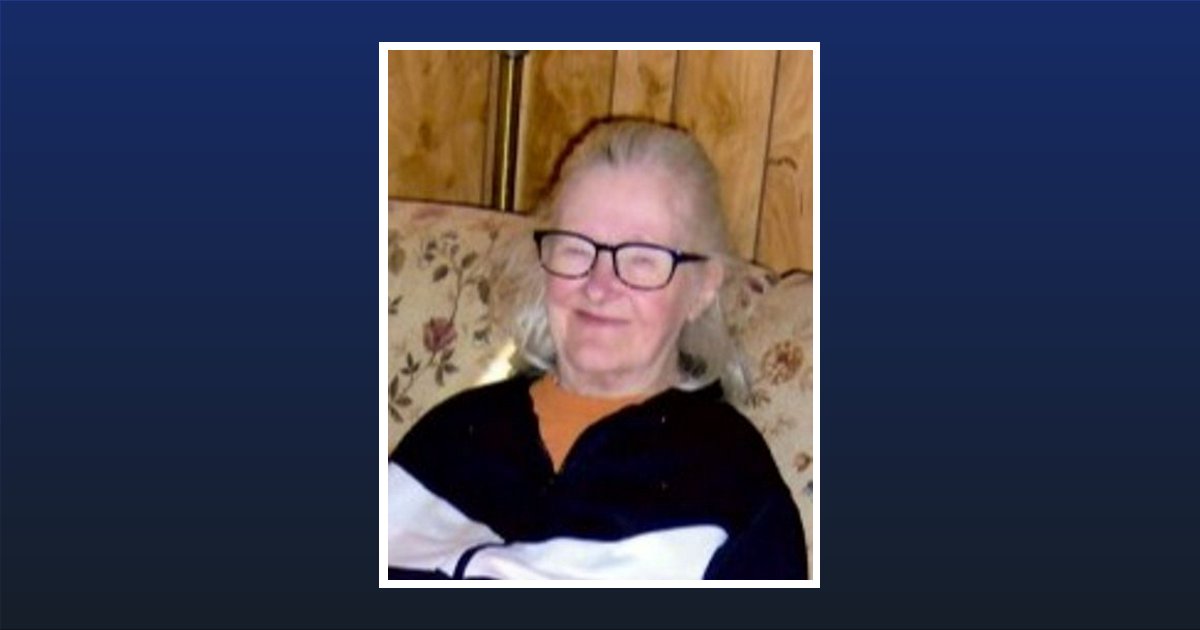 Susan Rude Obituary November 11, 2024 - Stokes, Prock & Mundt Funeral ...