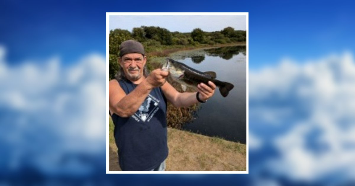 Lenny E Travers Obituary March 4, 2025 - Bartlett Funeral Home