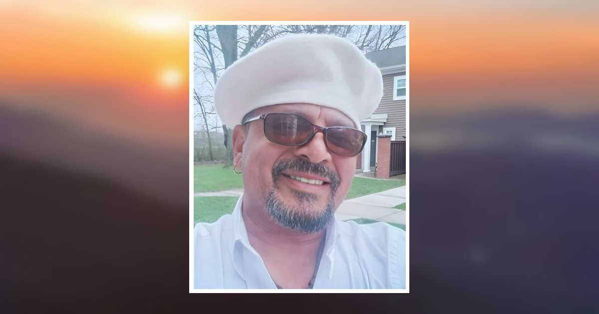 Victor Daniel Cotte Luna Obituary September 18, 2024 - Slone and Co ...