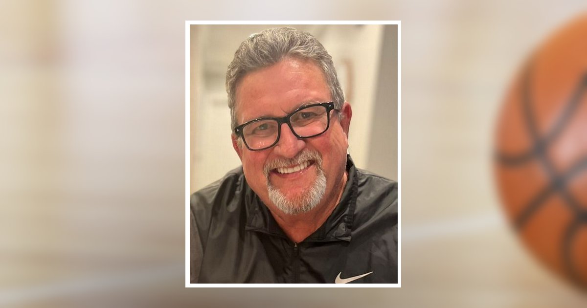 Steven Dale Patterson Obituary February 16, 2025 - Laycock-Hobbs ...