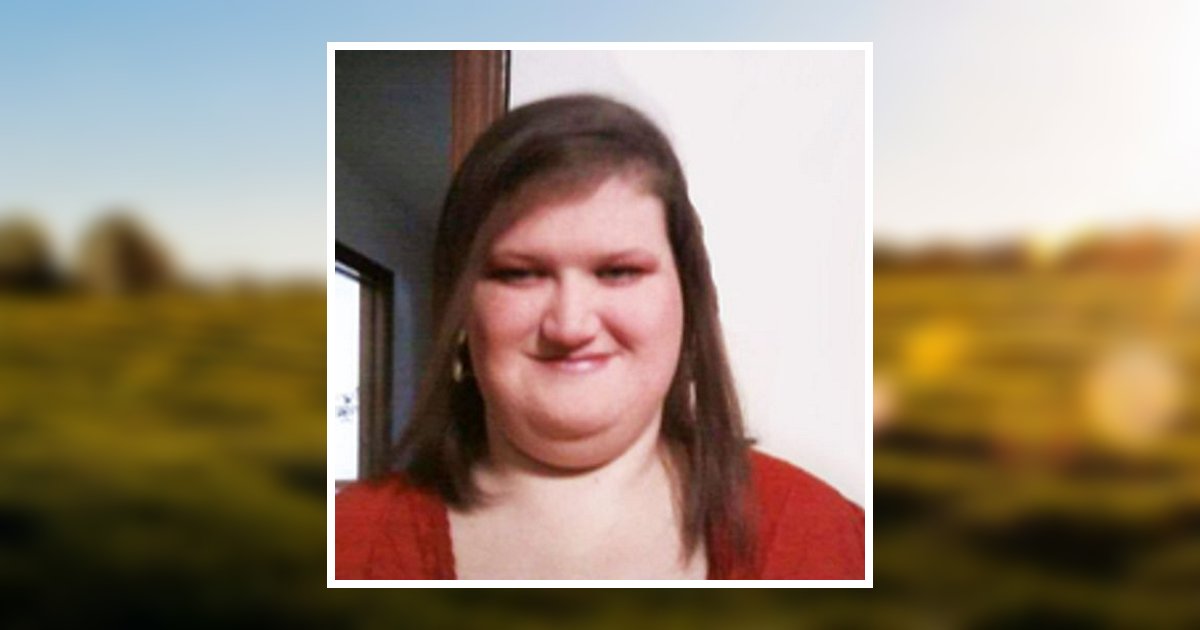 Amia Kaye Smith Obituary May 4, 2023 - Cobb Funeral Chapel