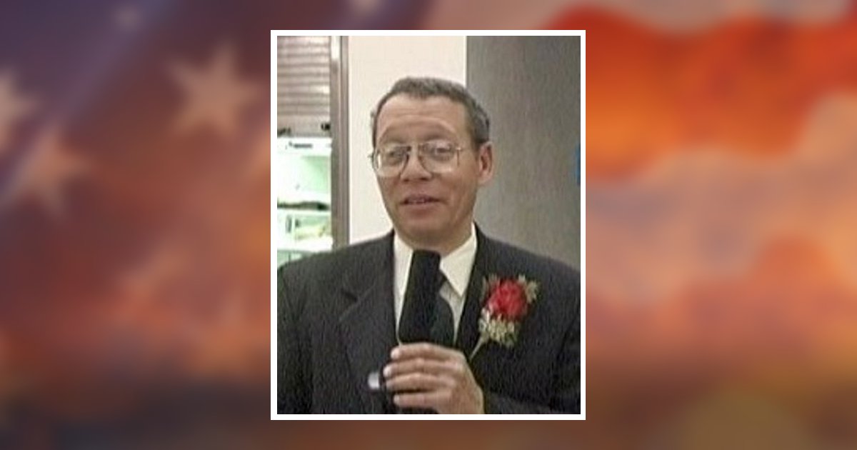 Charles Adrian Samples Obituary December 26, 2024 - Roeder Mortuary