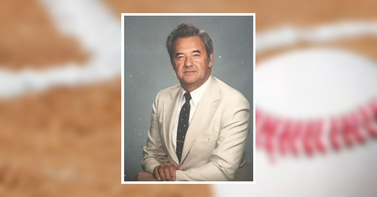 Leo Hester Obituary May 22, 2021 - Bladen-Gaskins Funeral Home ...