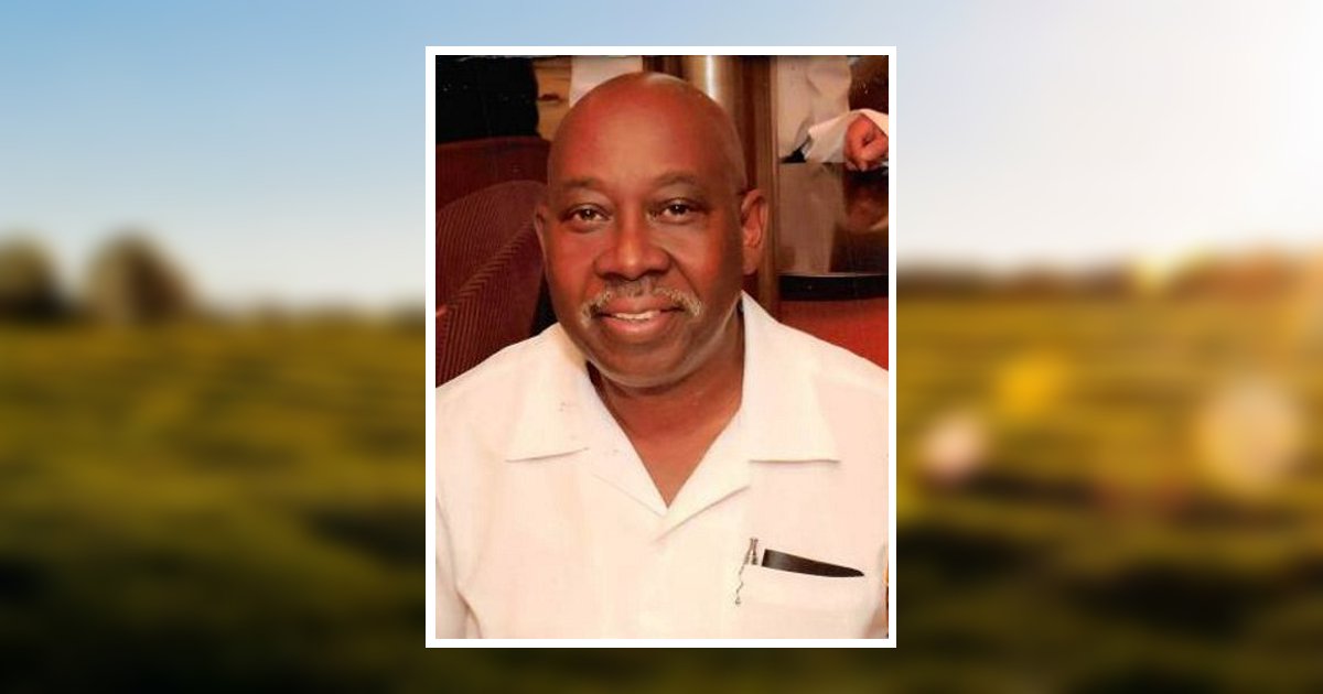 JD JACKSON Obituary February 24, 2020 - Golden Gate Funeral Home