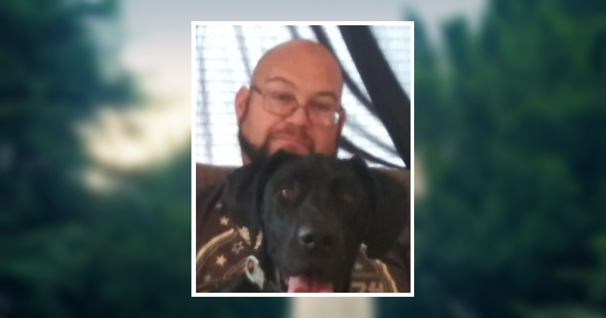 Bradley J. "Brad" Dahl Obituary December 28, 2025 - Mason-Lindhart ...