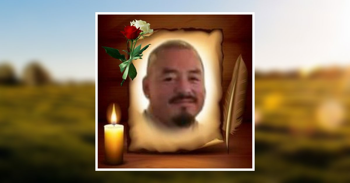 Frank Cano Obituary February 2, 2024 - Simplicity Funeral & Cremation Care