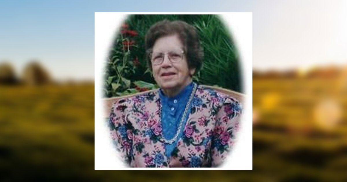 Ruby Barker Paisley Brooks Obituary January 23, 2012 - Badger Funeral Home