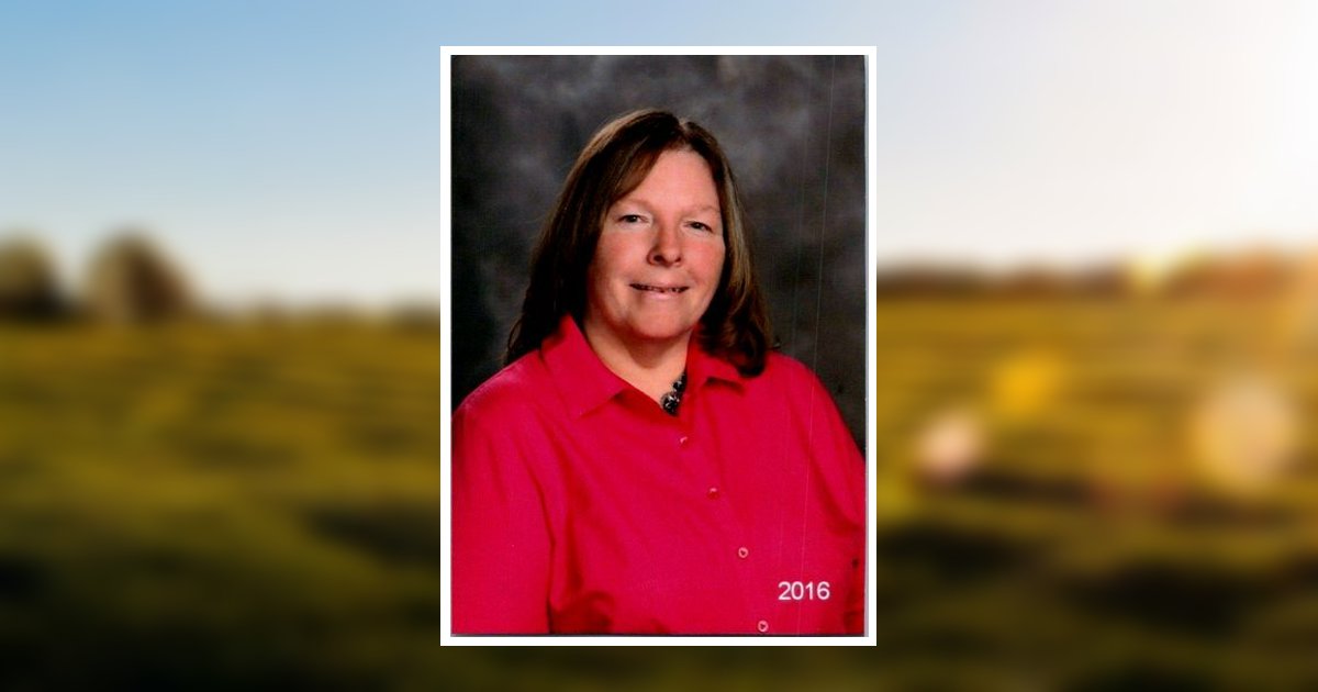 Debbie Lynn Keyes Obituary August 8, 2021 - Vance Brooks Funeral Home