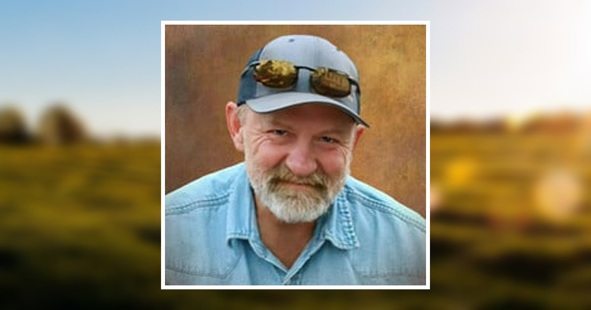 Ryan "Cowboy" Shannon Melancon Obituary August 7, 2023 - Faith & Family ...