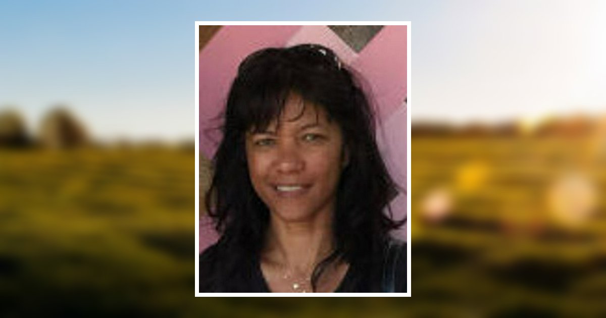 Sue "Kelly" Kelii Rondon Obituary November 3, 2022 - Sykes Funeral Home