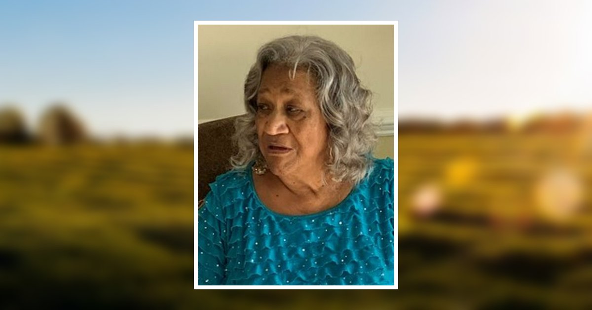 Virginia A. Reed Obituary March 14, 1935 - Harris Funeral Home & Cremations