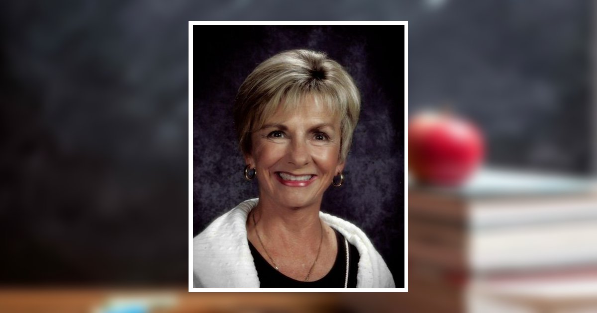 Pamala "Pam" Sharp Cook Obituary January 24, 2025 - Glenn Funeral Home and Crematory