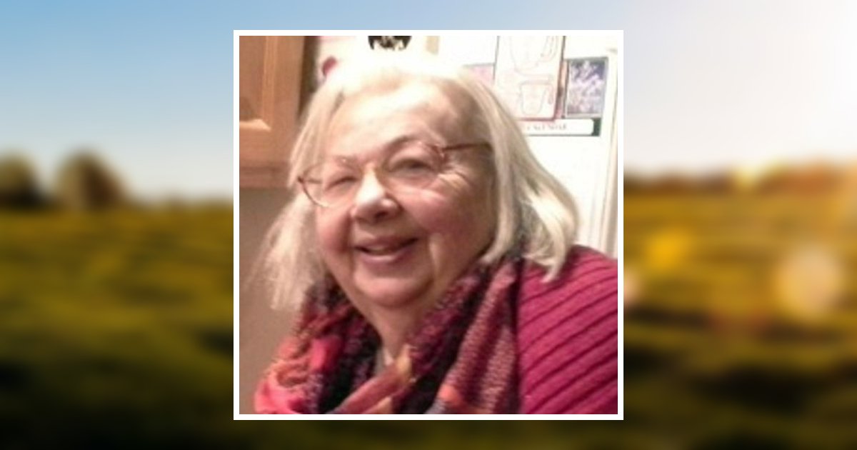 Patricia (Curran) Osper Obituary August 24, 2018 - Mercadante Funeral ...