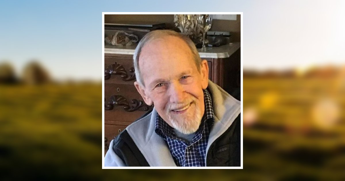 Dwight Conrad Sherrill Obituary April 12, 2018 - West Family Funeral ...