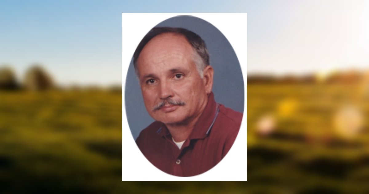 Gary Colmer Obituary August 17, 2017 - Crosier - Pearson Cleburne ...