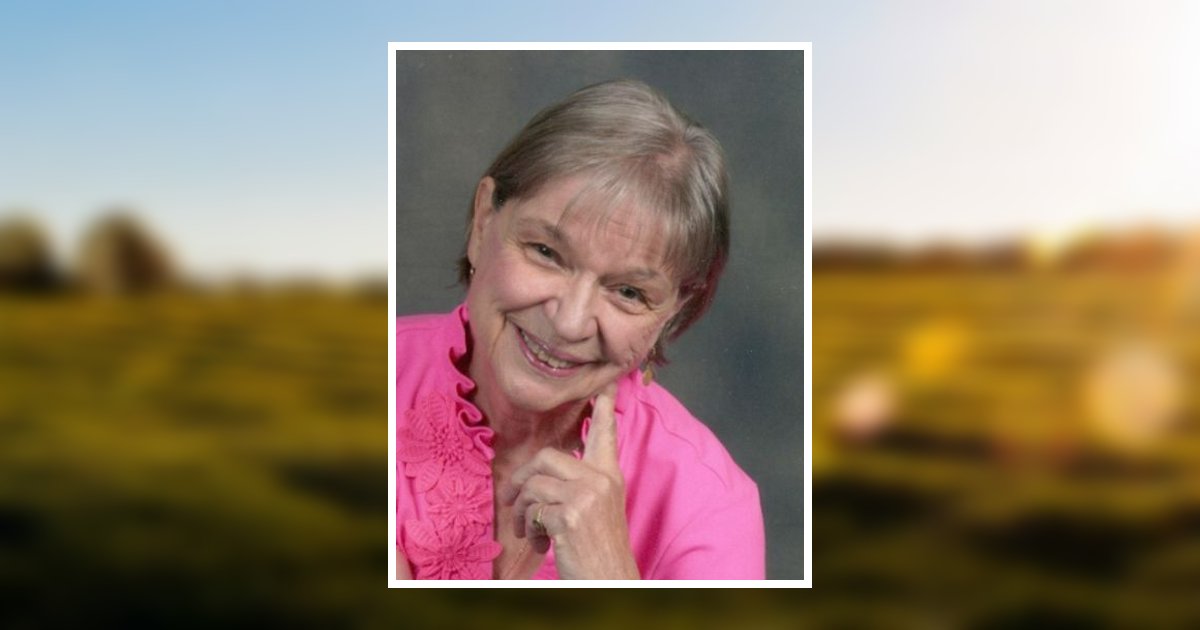 Shirley Ann Stake Obituary May 18, 2024 - Heffner Crematory & Funeral ... Shirley Ann Stake Obituary May 18, 2024 - Heffner Crematory & Funeral ...