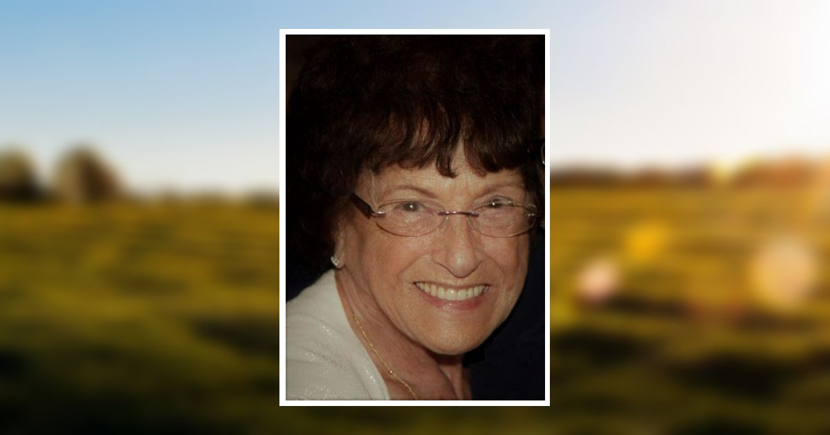 Yvette M. "Penny" (Dube) Pannone Obituary June 10, 2018 - Nardolillo ...