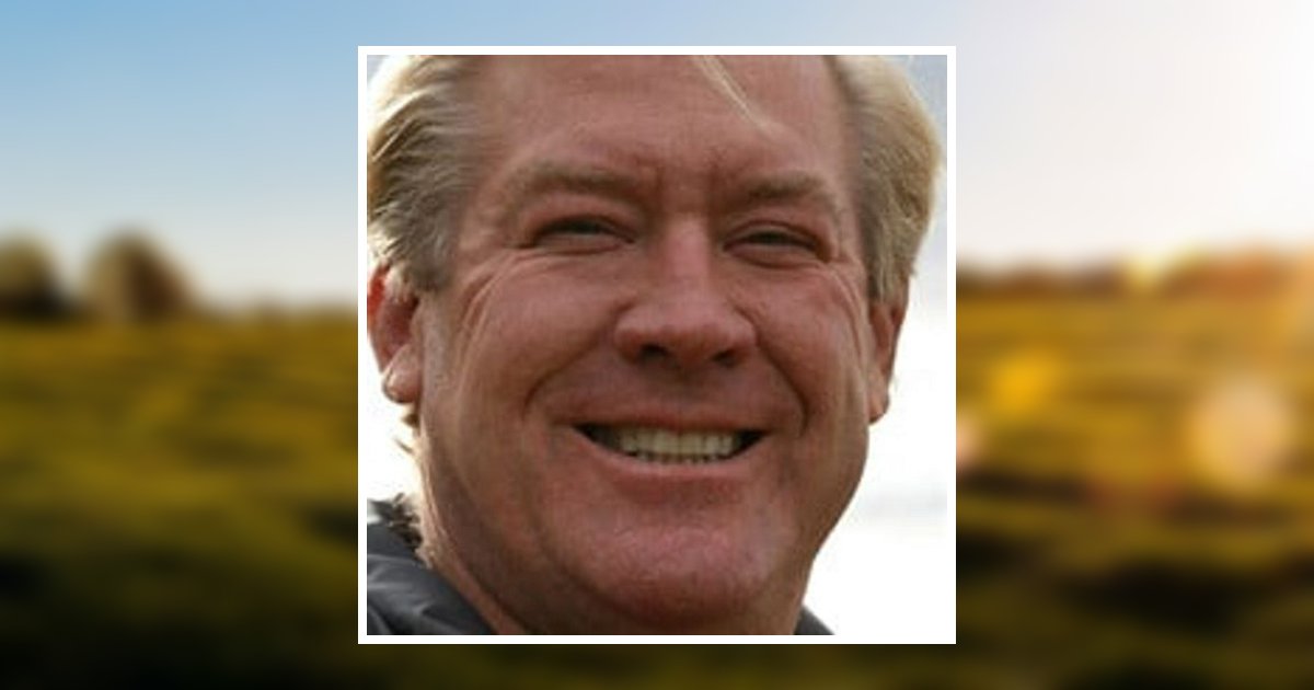 Steven L. Randell Obituary January 5, 2022 - Heflebower Funeral and ...