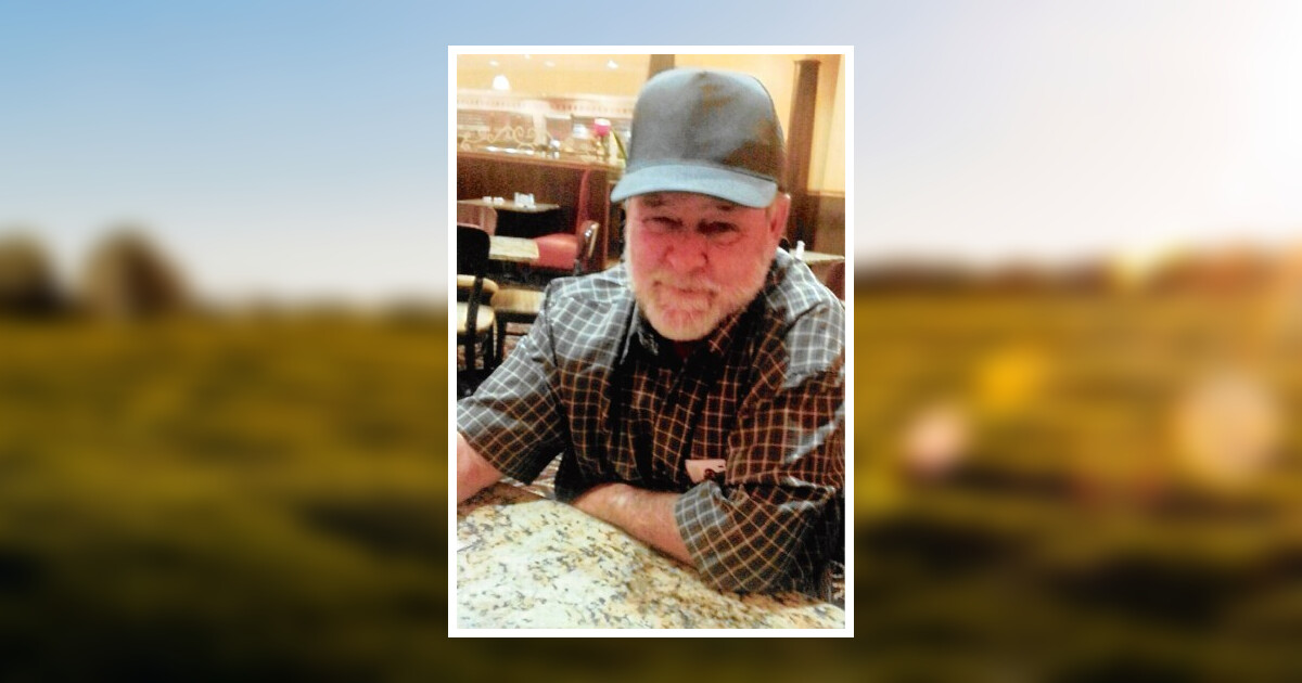 Richard "Ricky" Collier, Sr. Obituary May 18, 2021 - Mobile Memorial ...