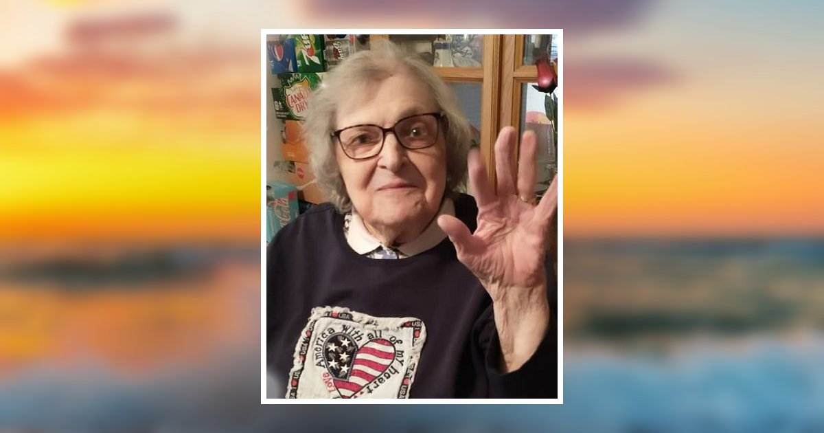 Roxanne M. "Rocky" Culmo Obituary January 1, 2025 - Cooper Funeral Home