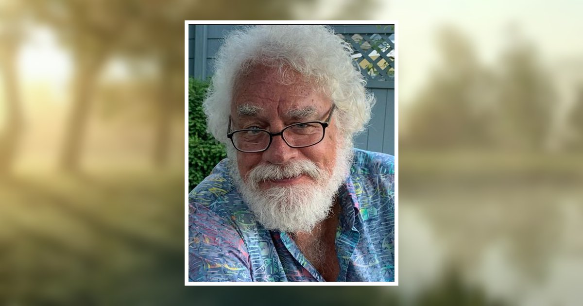 William G. Scheele Obituary December 12, 2022 - Brown-Forward Funeral ...